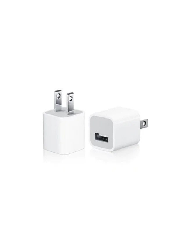 شارژر 5 وات اپل اورجینال Apple 5W USB Power Adapter- جانبی اکسپرس ...